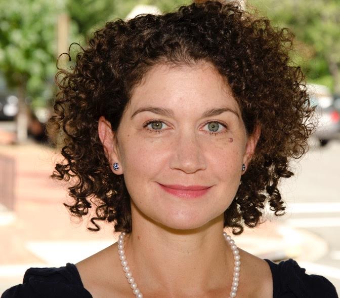 10 Questions for Emily Landau, author of Spectacular Wickedness – The ...