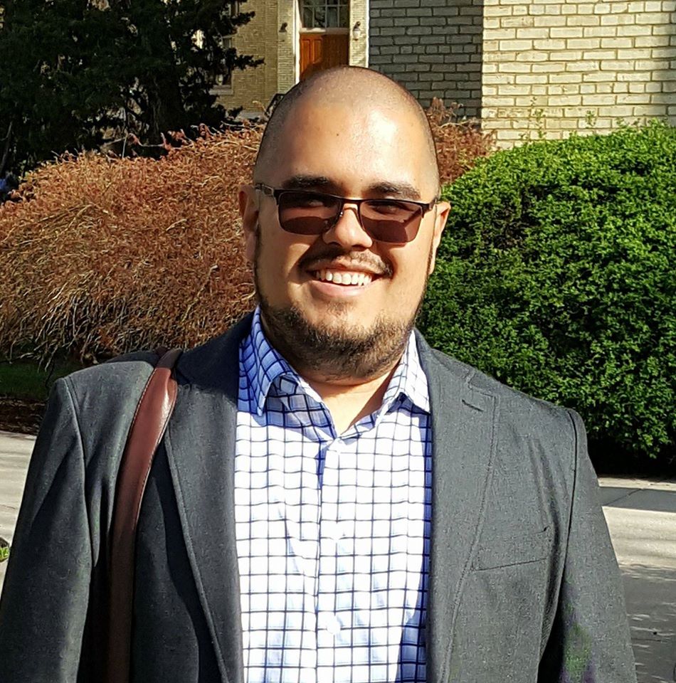 Member of the Week: Mauricio Castro – The Metropole