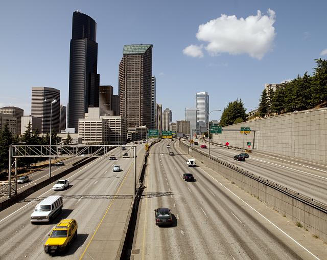 Getting Over Grunge: Seattle in Pop Culture Part I – The Metropole