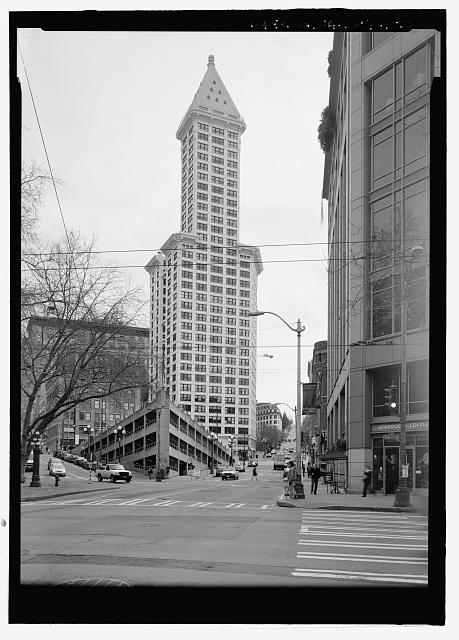 Battling Globalization in Seattle: Seattle In Pop Culture Part II – The ...