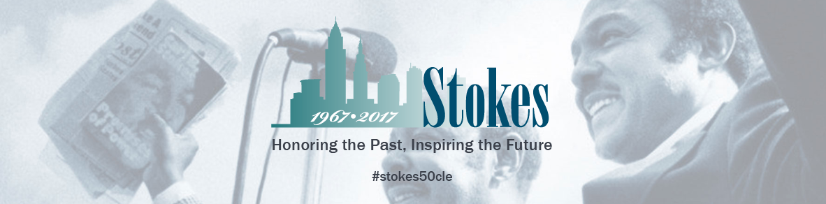 Cleveland, Carl Stokes, and Commemorating a Historic Election – The ...