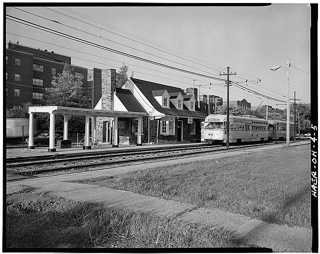 “The Good Life in Shaker Heights”: Integrating one of Cleveland’s most ...