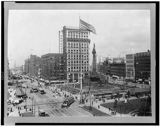 “On the cusp of cool”?: The Problematic Nature of Rust Belt Narratives ...