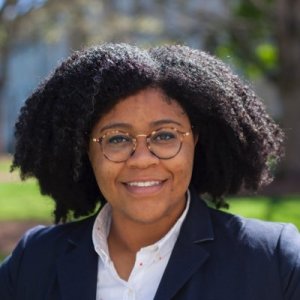 Member of the Week: Danielle Wiggins – The Metropole