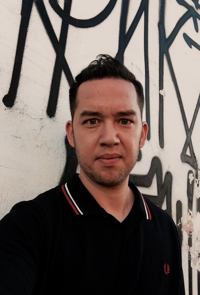 Member of the Week: David Yee – The Metropole