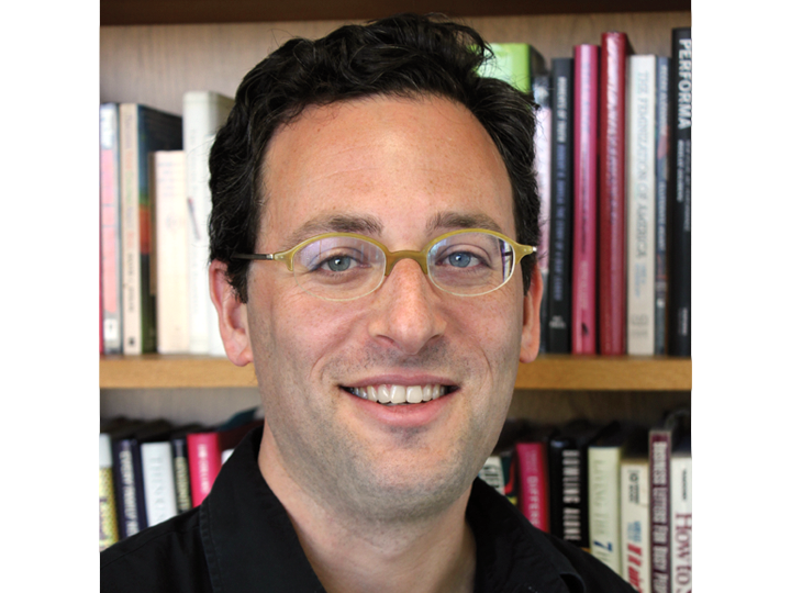 Member of the Week: Matt Lasner – The Metropole