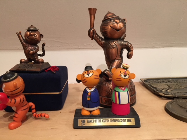 Protest in the Streets: A Thumbnail History and Personal Account of ...