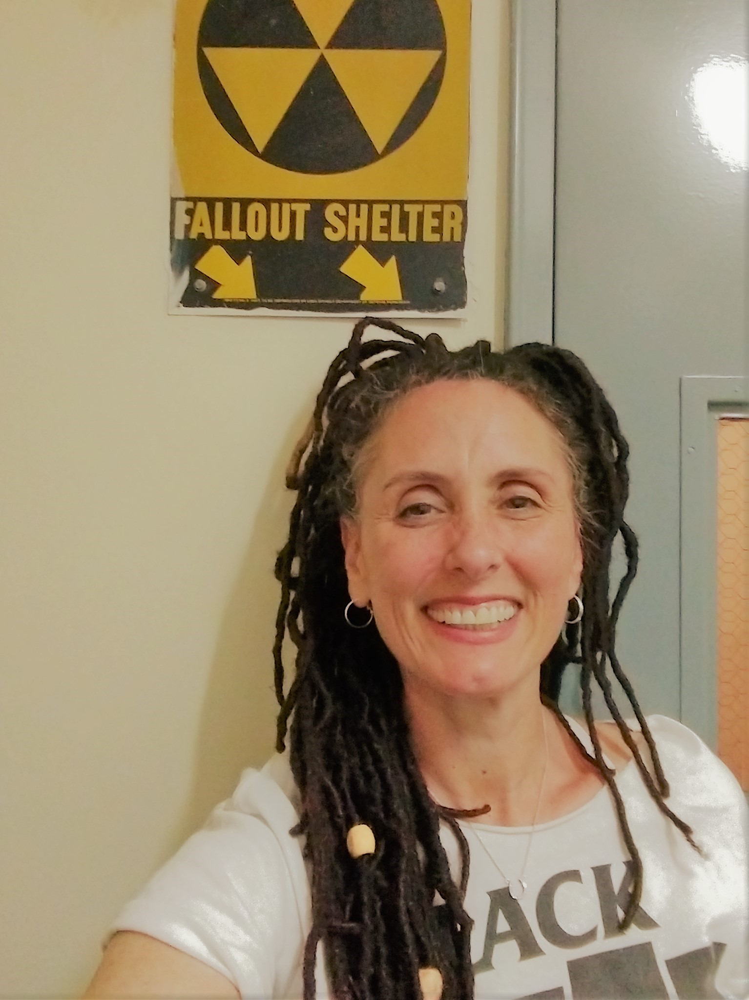 Member of the Week: Stacy Kinlock Sewell – The Metropole