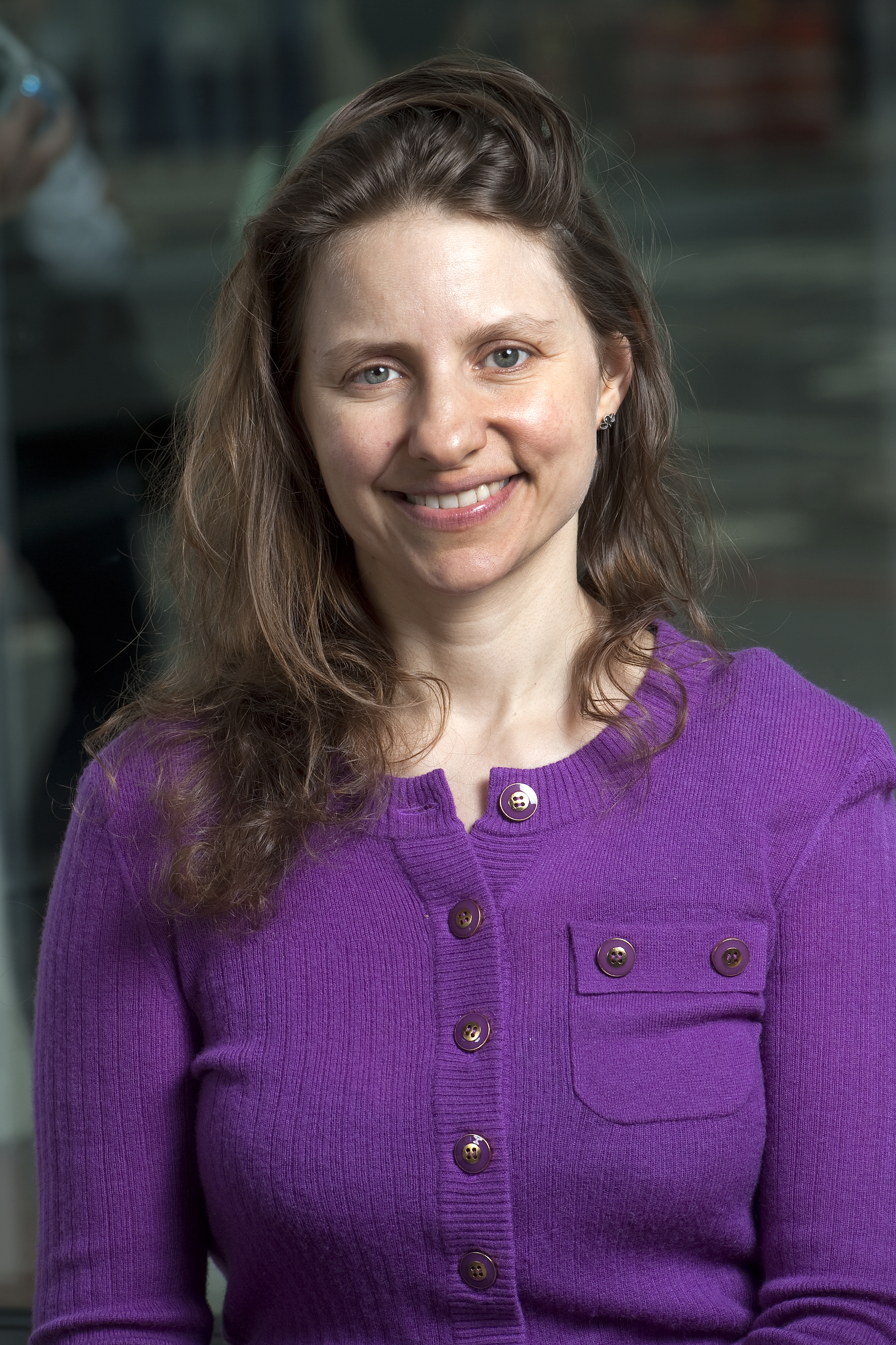 Member of the Week: Kim Phillips-Fein – The Metropole