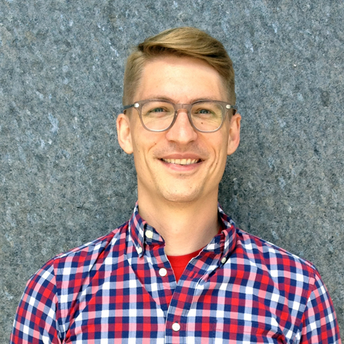 Member of the Week: Joseph Watson – The Metropole