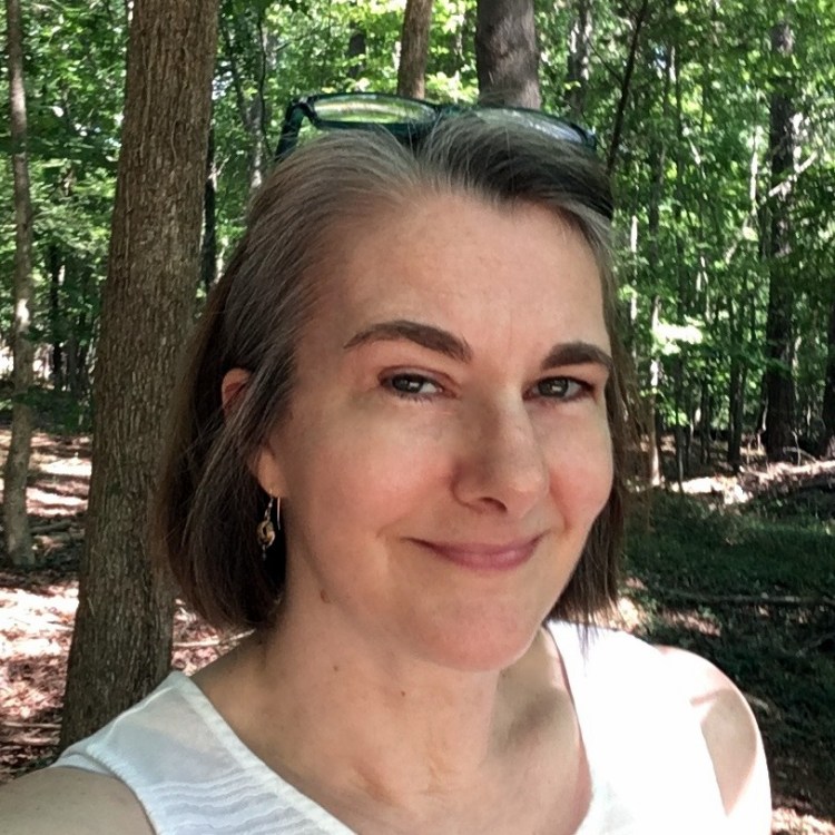 Member of the Week: Angela Shope Stiefbold – The Metropole