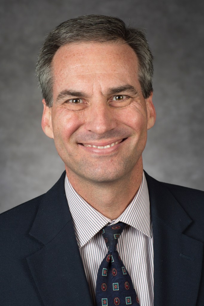 Member of the Week: James Wolfinger – The Metropole