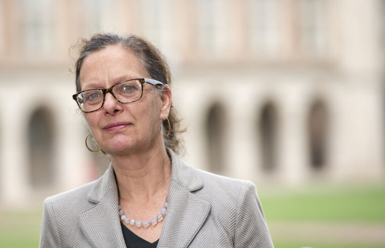 Obituary: Margaret Garb, professor of history, 56 Internationally ...