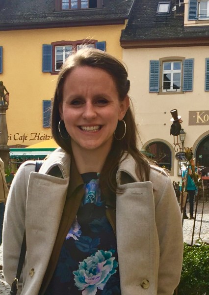 Member of the Week: Kara Murphy Schlichting – The Metropole