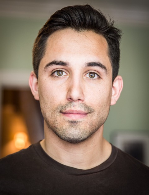 Member of the Week: Michael Glass – The Metropole