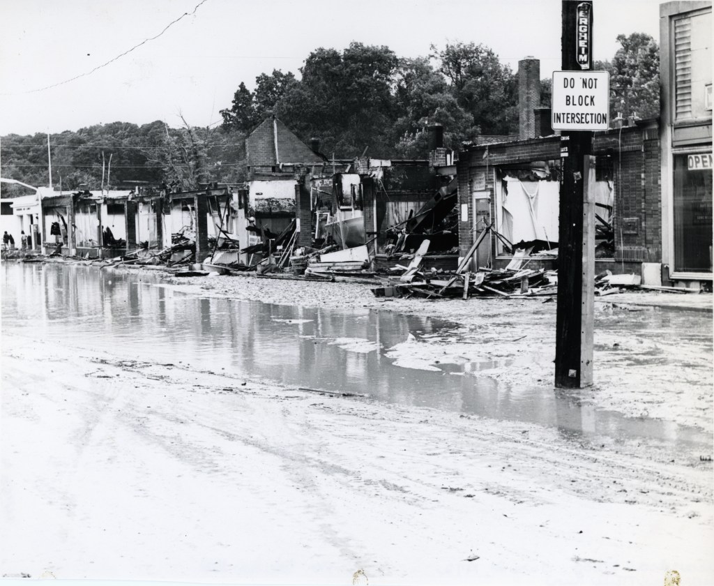 From Arlandria to Chirilagua: The Shifting Demographics of a Northern ...