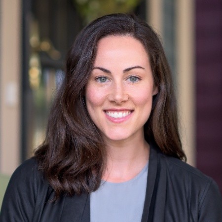 Member of the Week: Caitlin Moriarty – The Metropole