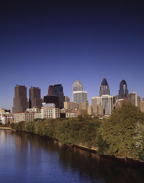 Building the Hospital City: The Redevelopment of Philadelphia General ...