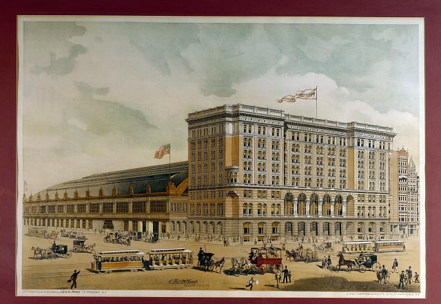 Buried Legacies: Former Landfills and Philadelphia’s Future – The Metropole