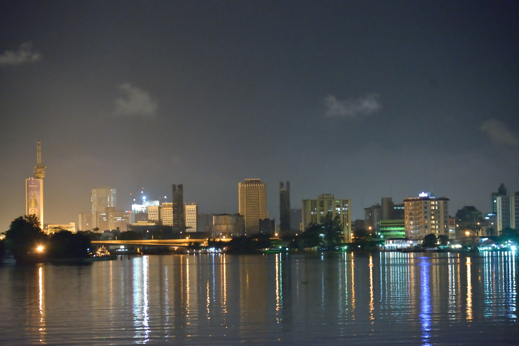 Nollywood Dreams, Lagosian Realities: A Bibliography for the Capital of ...