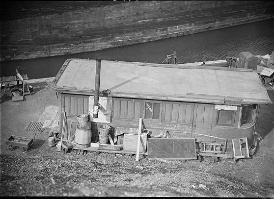 Buried Legacies: Former Landfills and Philadelphia’s Future – The Metropole