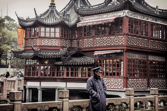 Rethinking “Old Shanghai”: A Review of Shaping Modern Shanghai ...