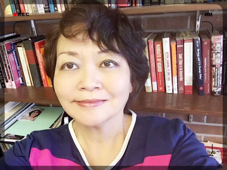 Member of the Week: Hong Zhang – The Metropole