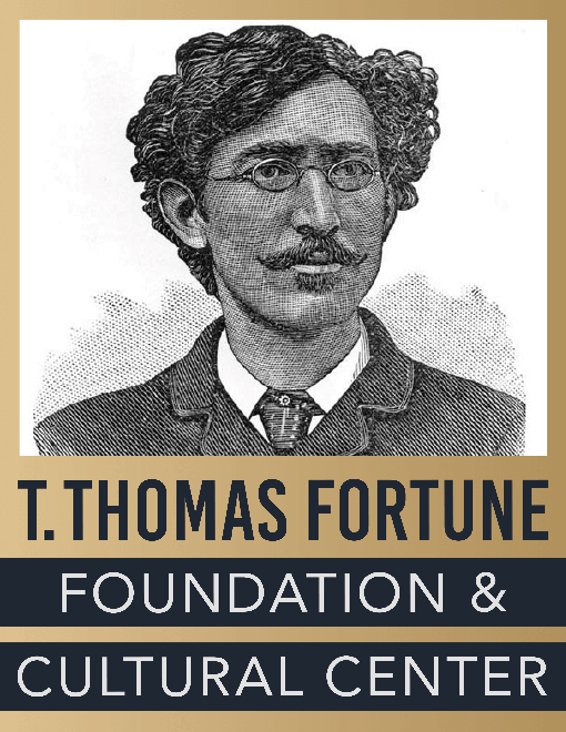 A Black Monument in a White Suburb: The T. Thomas Fortune Cultural ...