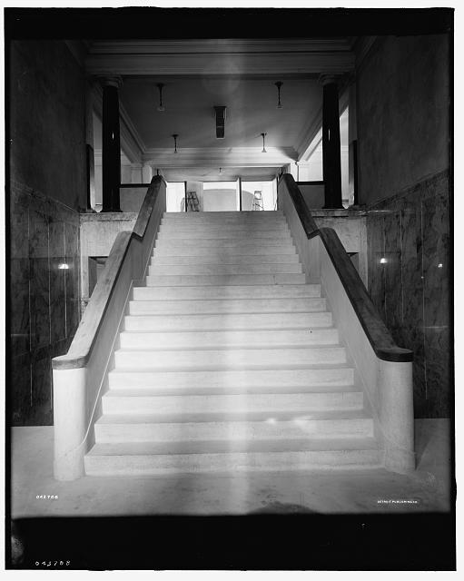 Cody High School: From Promise to Punishment – The Metropole