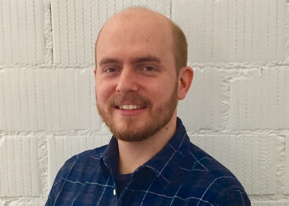 Member of the Week: Eric Häusler – The Metropole