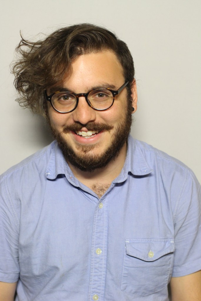 Member of the Week: Francesco De Salvatore – The Metropole