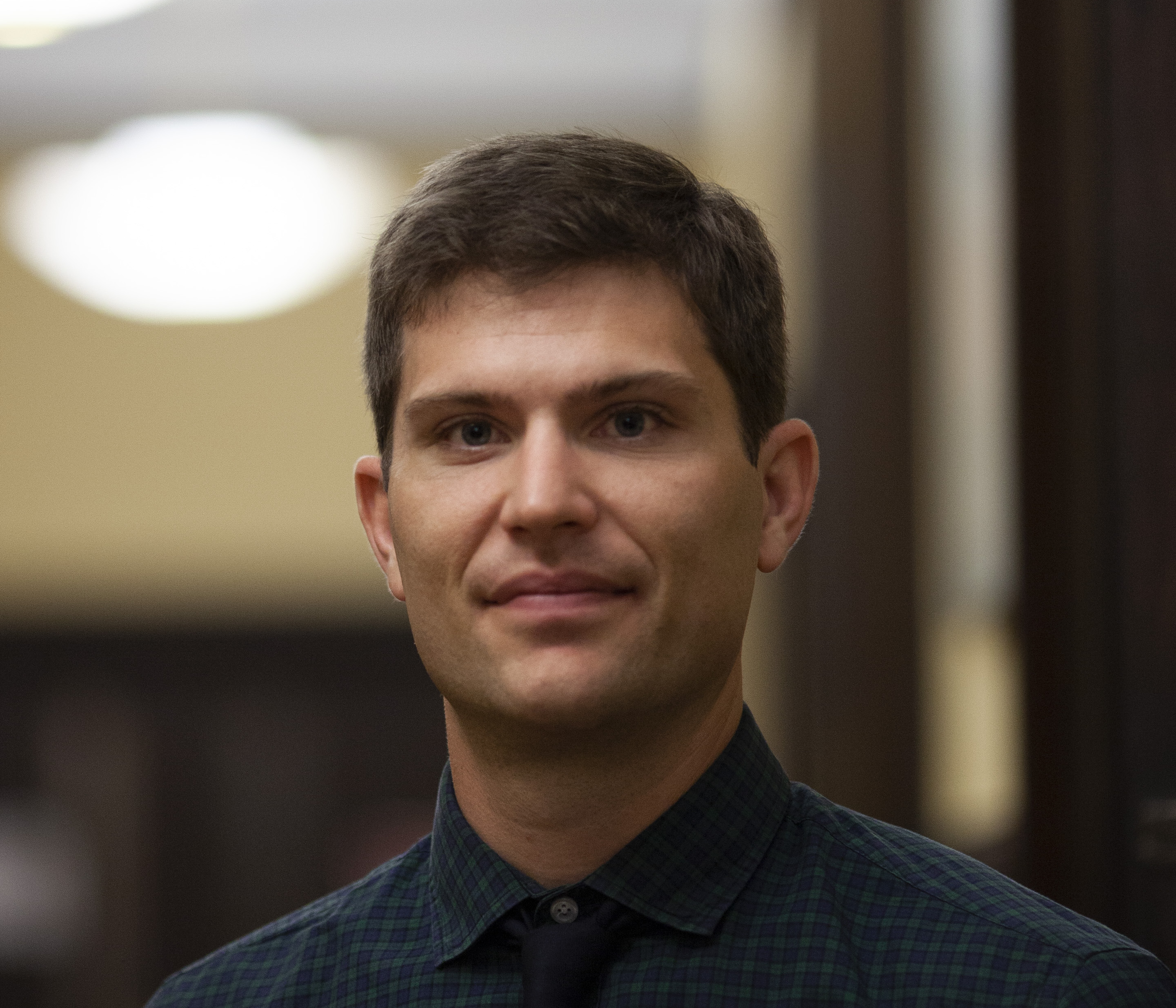 Cody High School: From Promise to Punishment – The Metropole