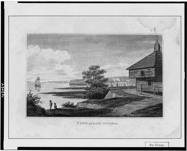 The Indigenous City: Indigeneity and Toronto’s Past and Present – The ...