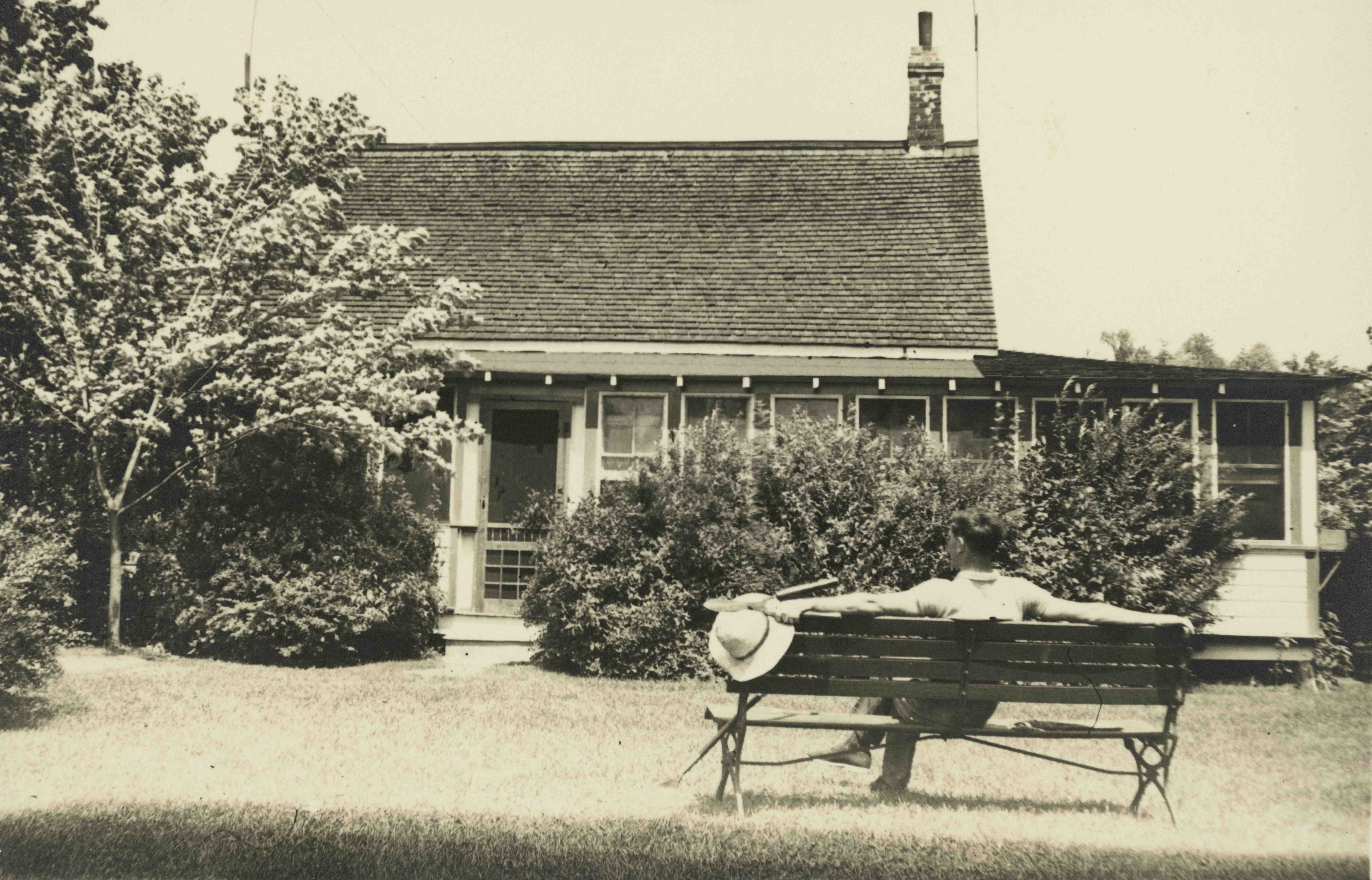 Remembering and Forgetting in Toronto’s Ravines – The Metropole
