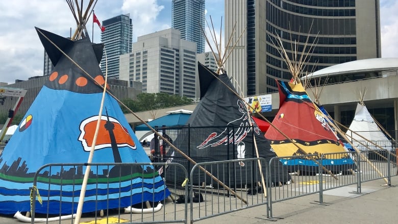 The Indigenous City: Indigeneity and Toronto’s Past and Present – The ...