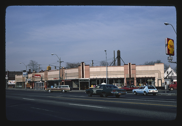 A Socialist Oasis in Detroit in the 1970s? – The Metropole