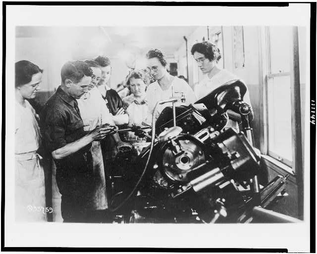 Behold, Urbanists: “The UHA 2020 Detroit Spreadsheet” – The Metropole