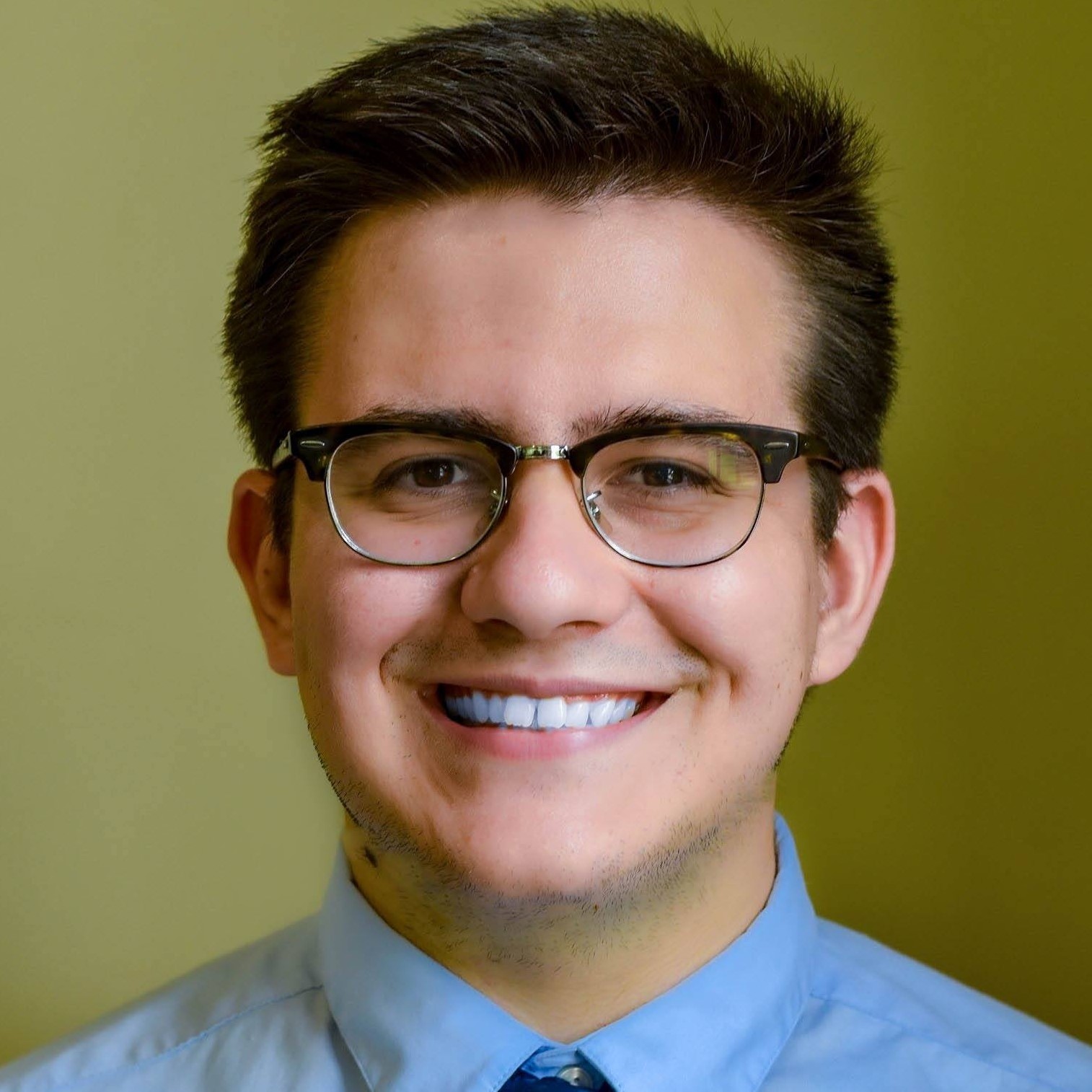 Cleveland circa 2003 in American Splendor – The Metropole