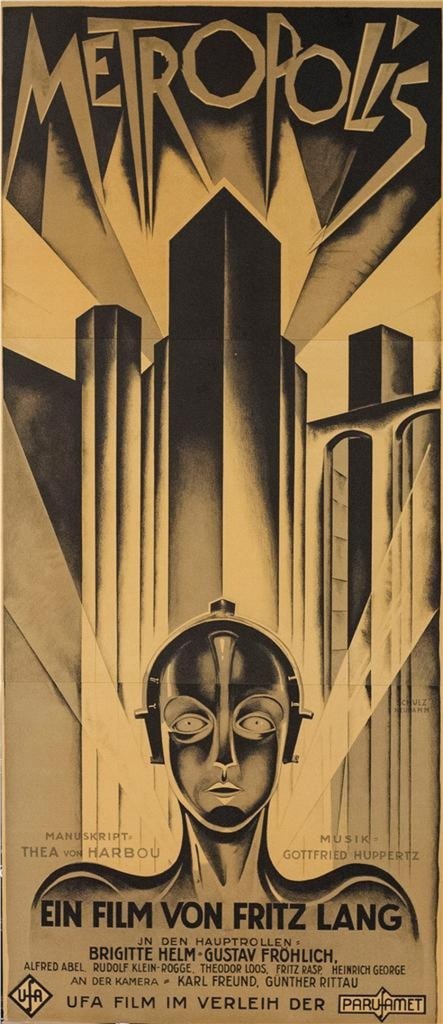 The Visual City: Photography, Film, and Postcards – The Metropole