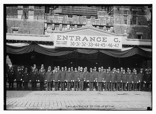 Histories of Police, Policing, and Police Unions in the United States ...