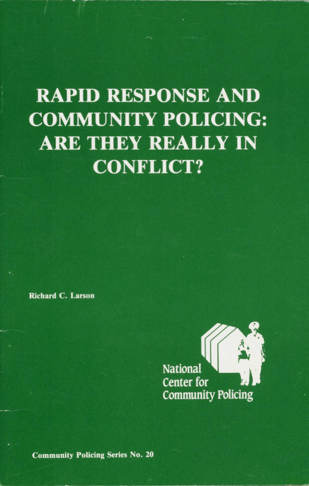 Histories of Police, Policing, and Police Unions in the United States ...