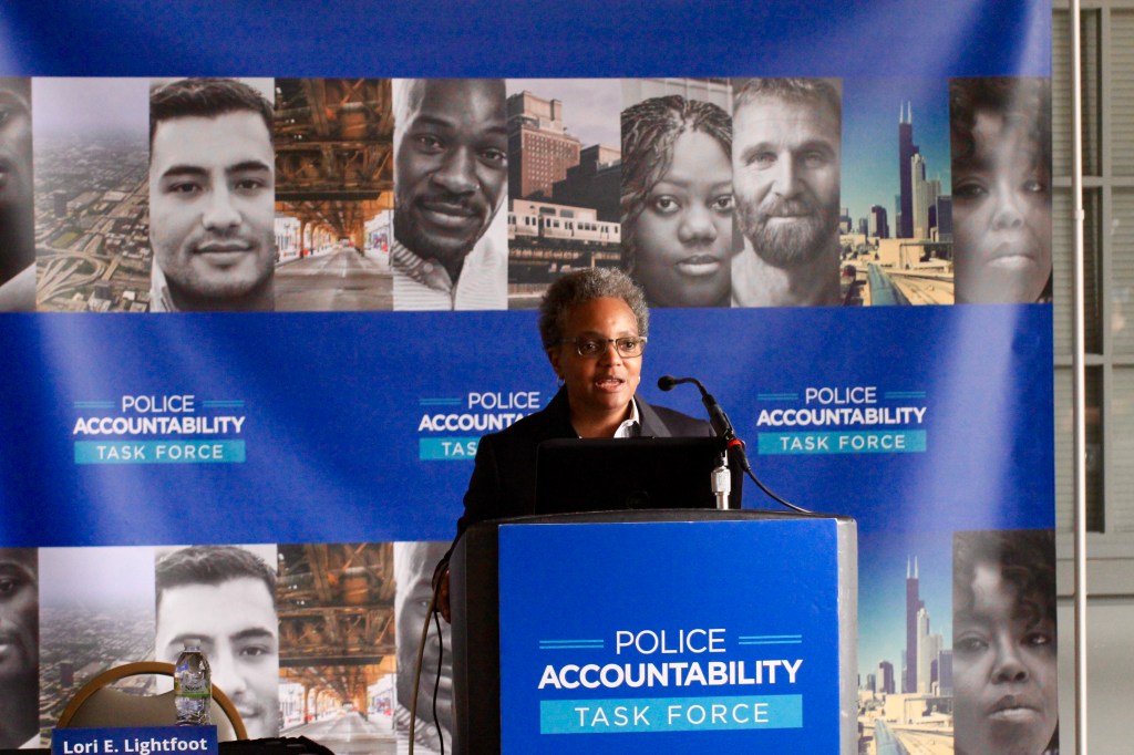 Building the Chicago Police State: A Review of Occupied Territory – The ...