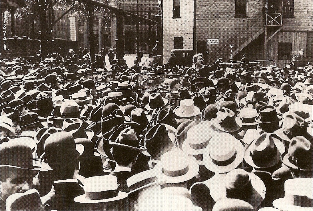 Stymieing the People: A Review of Design for the Crowd: Patriotism and ...