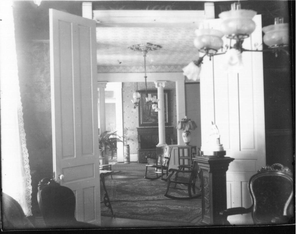 Architectural and Social History of Dormitories: A Review of Living on ...