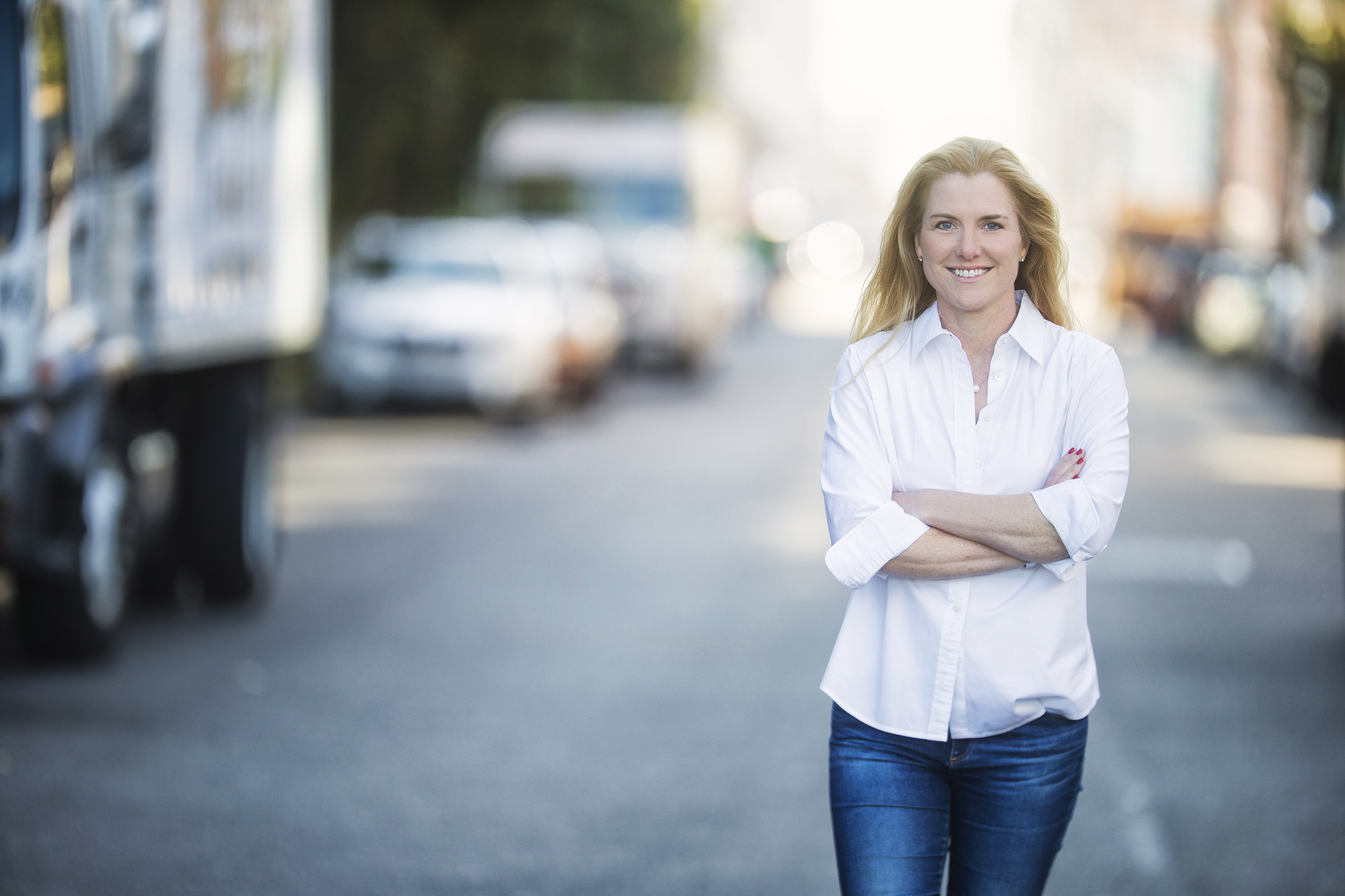The Metropole Bookshelf: Margaret O’Mara on technology and urban transformation in her latest ...