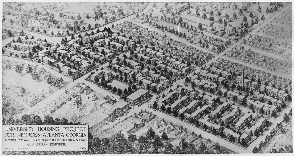 A neoliberal Love Story, From Public Housing to Golf: A Review of East ...