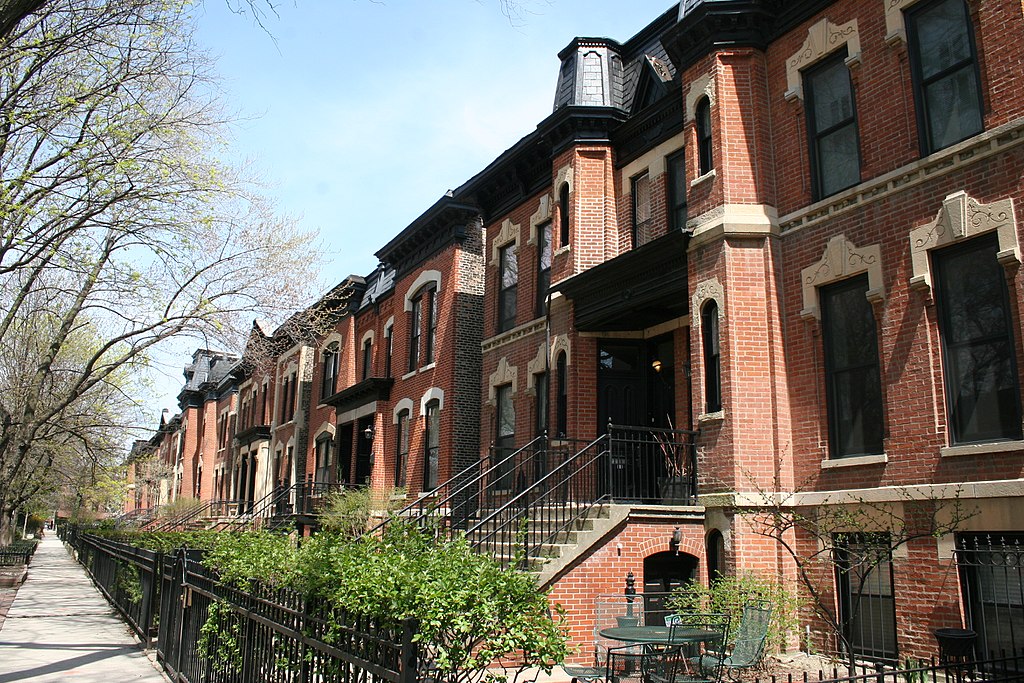 The Dynamics and Contradictions of Gentrification — A Review of The ...