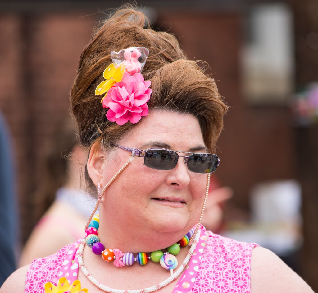 Baltimore’s Shifting Cultural Terrain–A Review of Come and Be Shocked ...