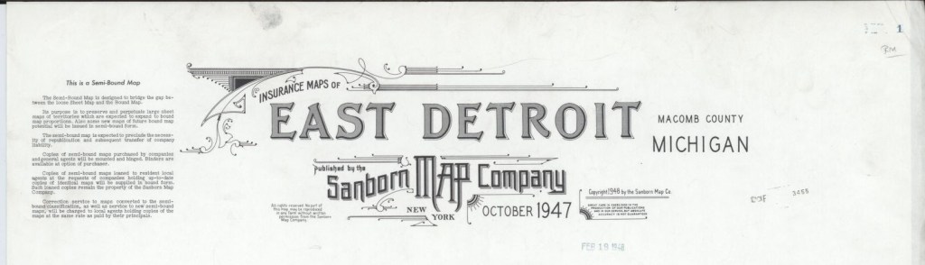 Blight by Association: Why a White Working-Class Suburb Changed Its ...