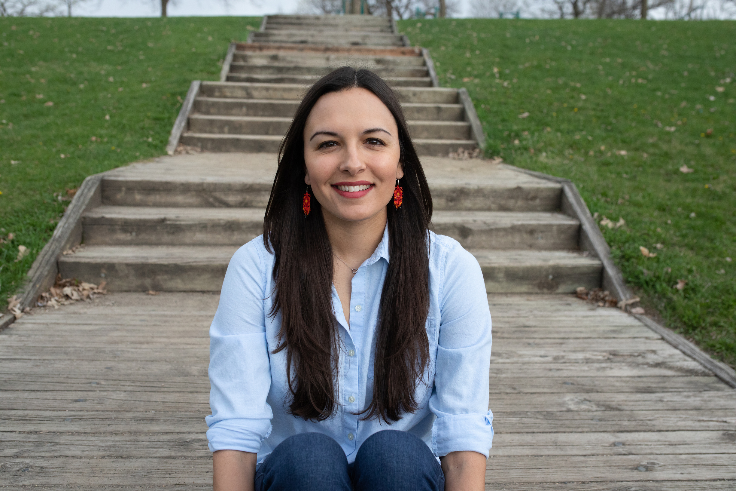 “Where the Waters Reflect the Clouds”: Examining Minnesota’s Indigenous ...